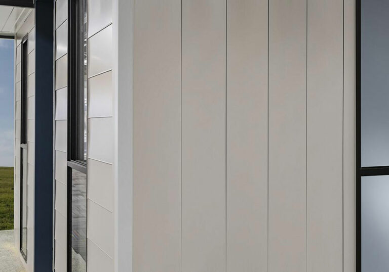 Cladding Product Details | Nestlers Versatile Cladding